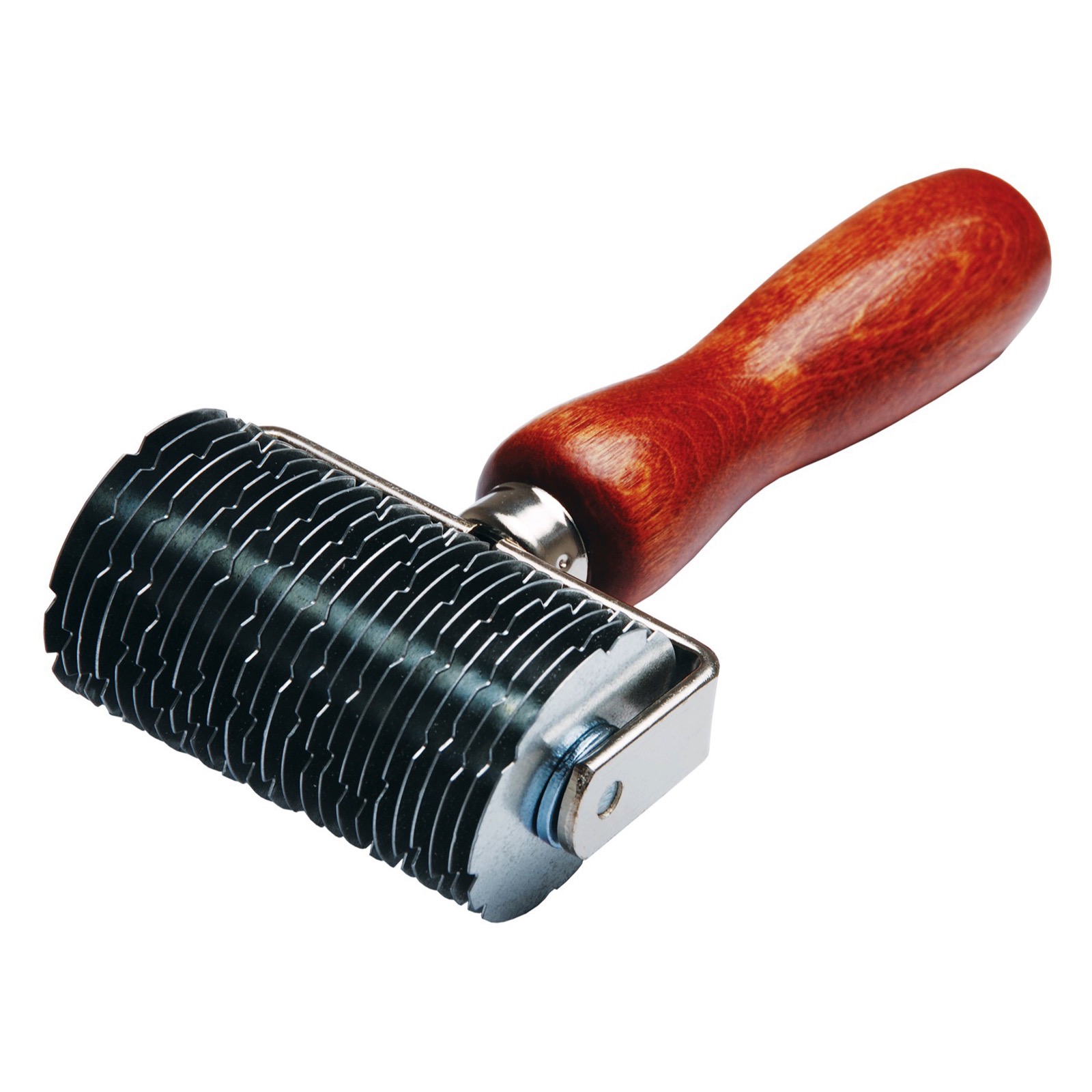 RTF Granville : Check Graining Roller : 2 in