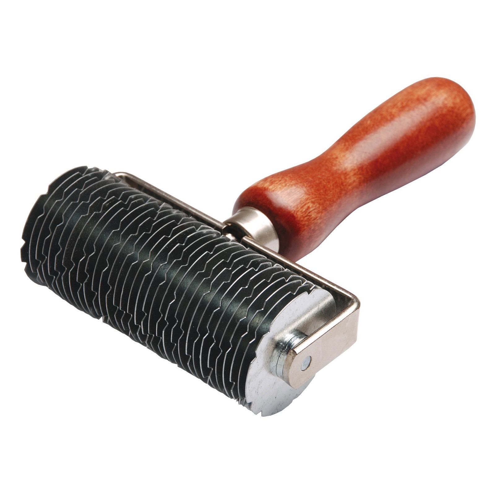 Check Graining Rollers