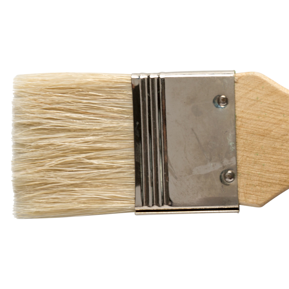 Handover : Thin Flat Lily Bristle Brush : Series 1146 : 1 1/4in