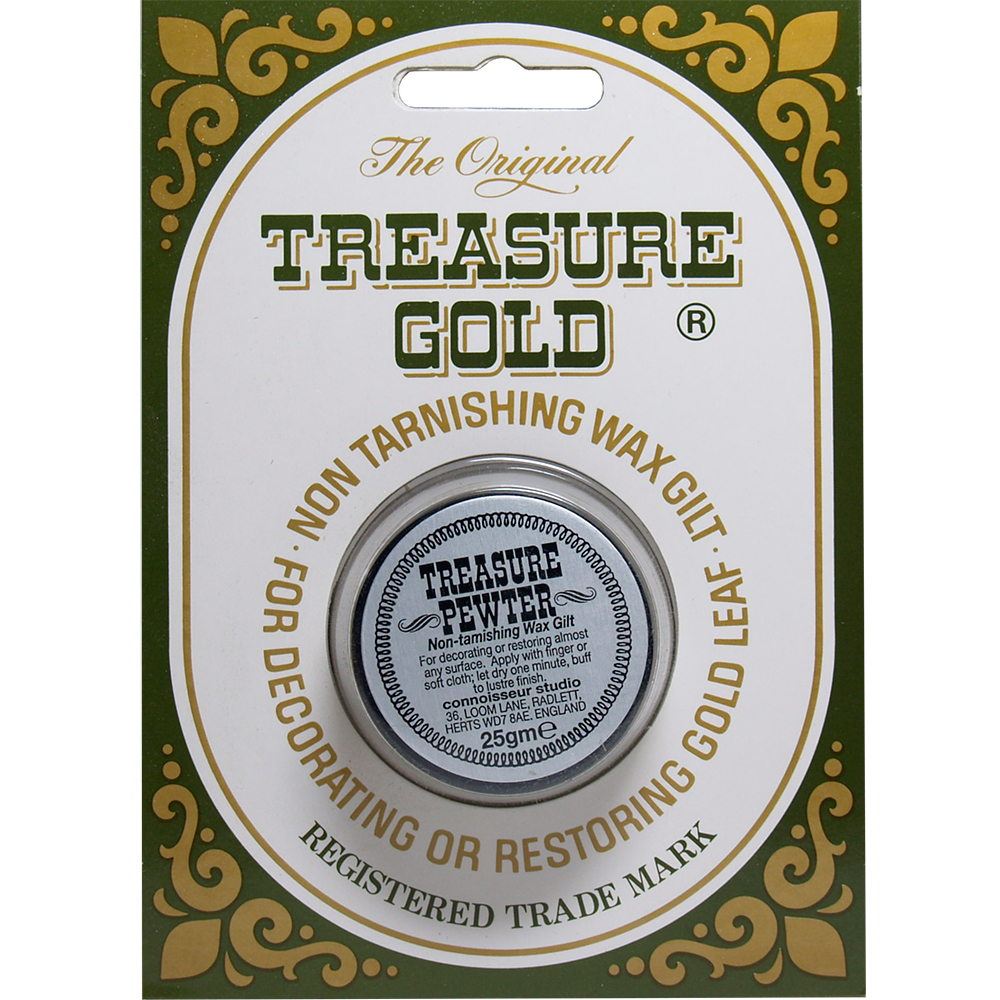 Treasure Gold : Pewter 25g