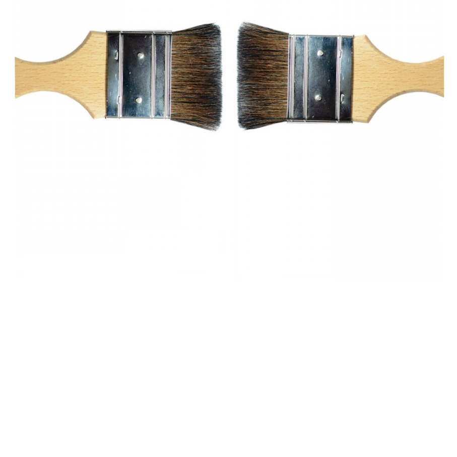 Flat Brushes for Gilding Archives - Handover