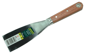 RTF Granville : Filling Knife Scale Tang : 2 in