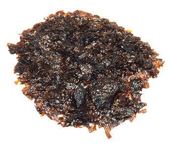 Handover : Garnet Shellac Flakes : 500g