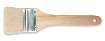 Handover : Thin Flat Lily Bristle Brush : Series 1146 : 1 1/4in