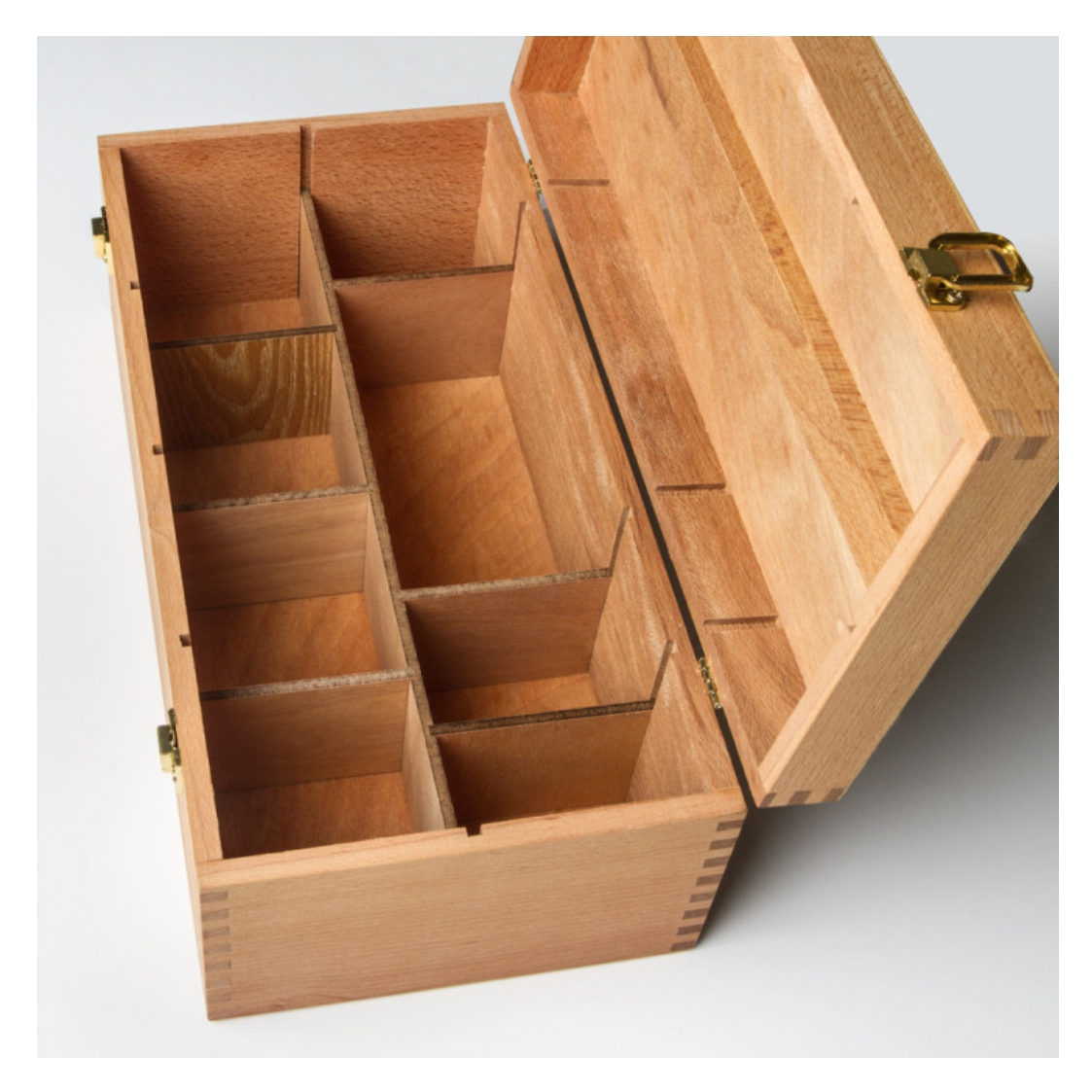 Brush Storage and Kit Boxes Archives - Handover