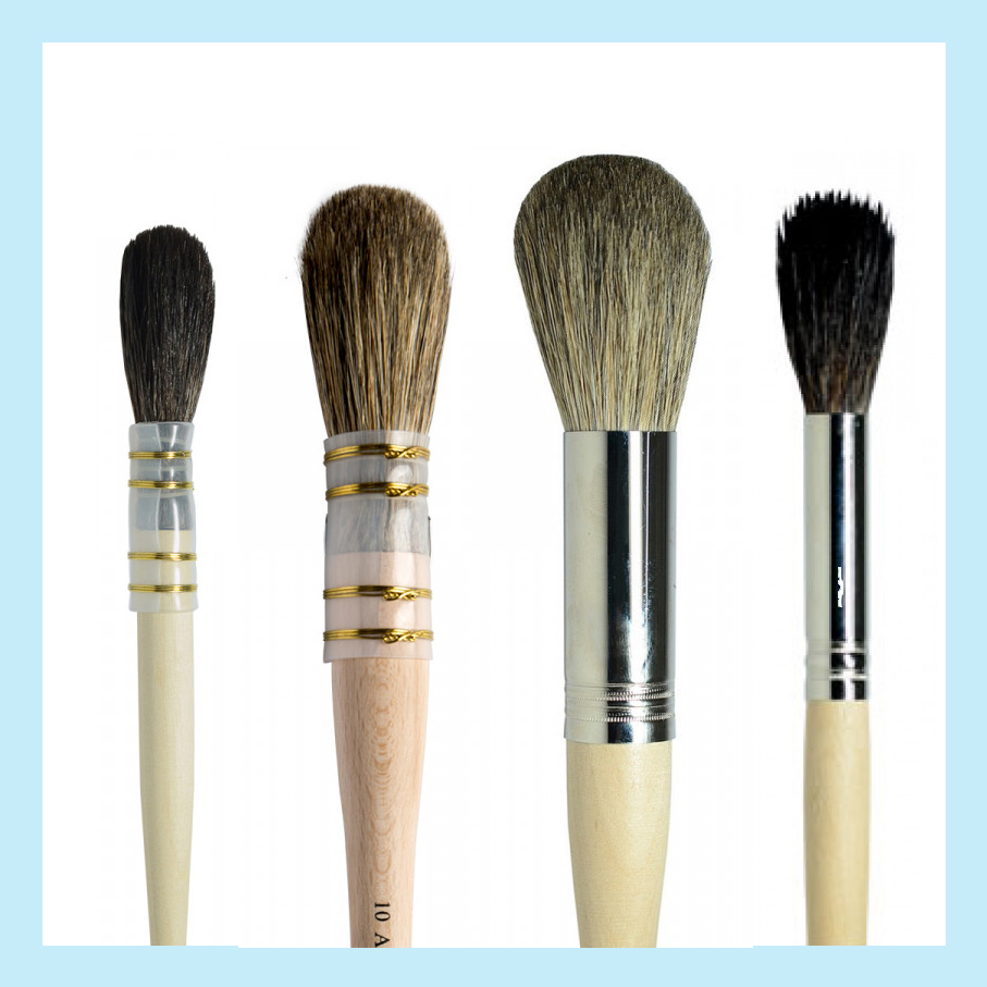 Gilding Brushes Archives - Handover