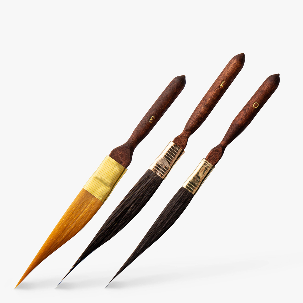 Handover : Pinstriping Kit