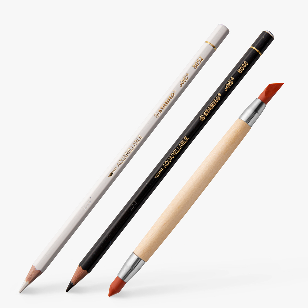 Handover : Pinstriping Kit