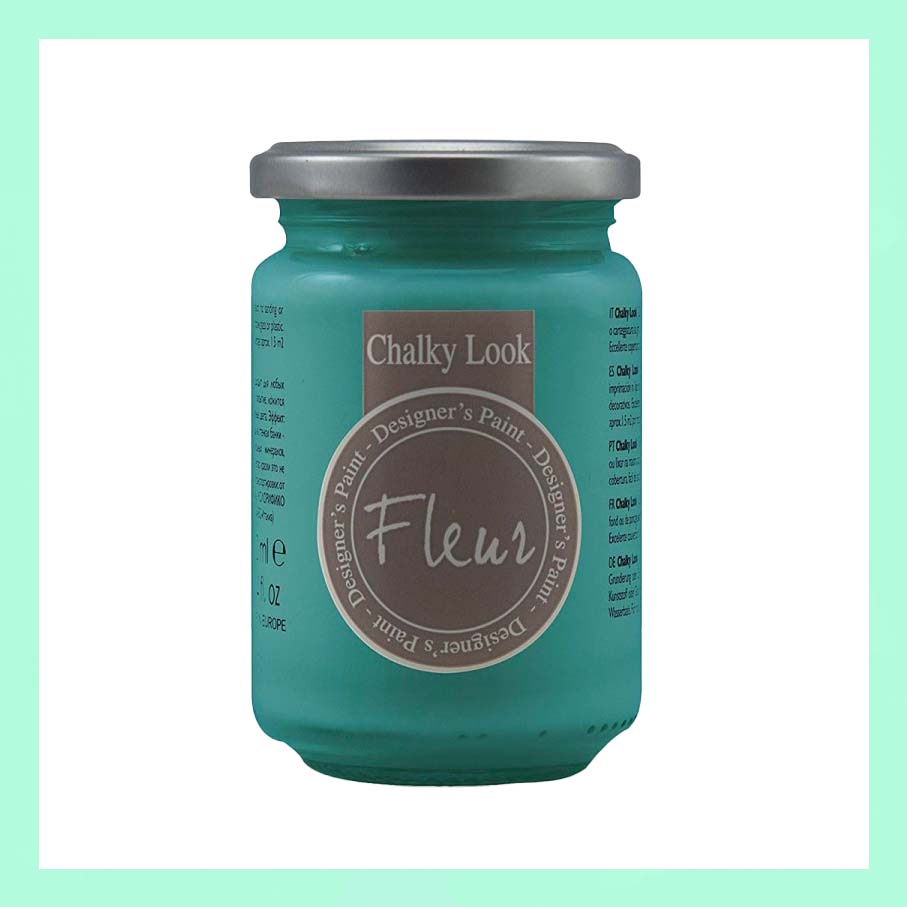 Fleur : Designer's Paint Archives - Handover