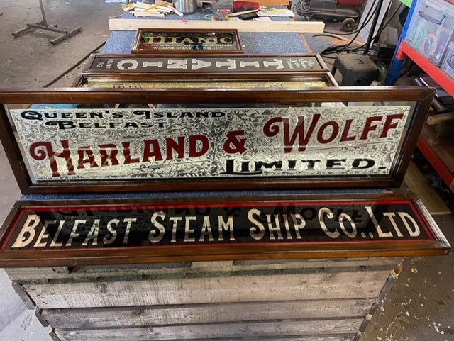 Artist Feature - Gary Jackson - Handover