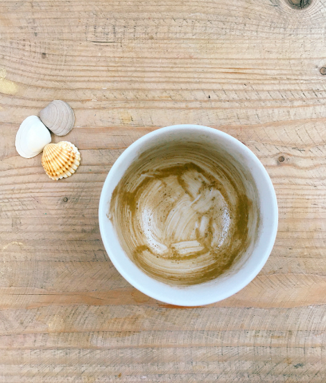 Shell Gold - Handover