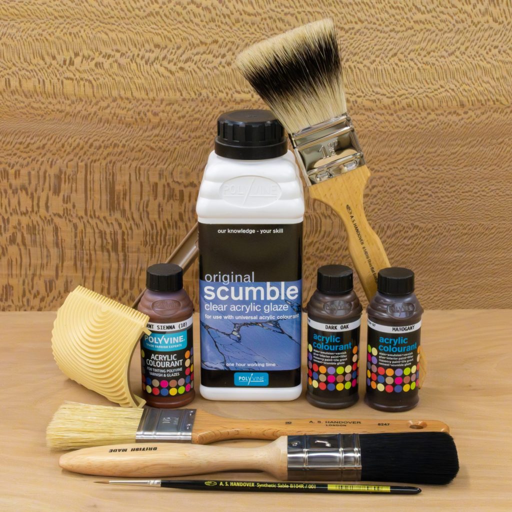 Gift Guide 2025 - Kits & Sets - Handover